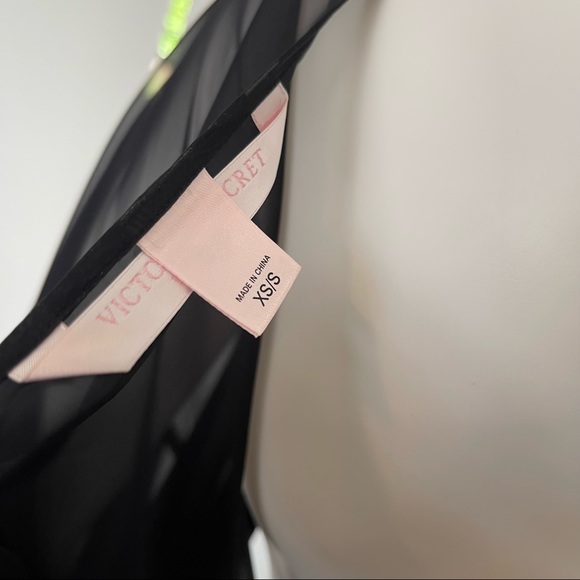 Victoria's Secret | Swim | Xss Vs Victorias Secret Sheer Beach ...